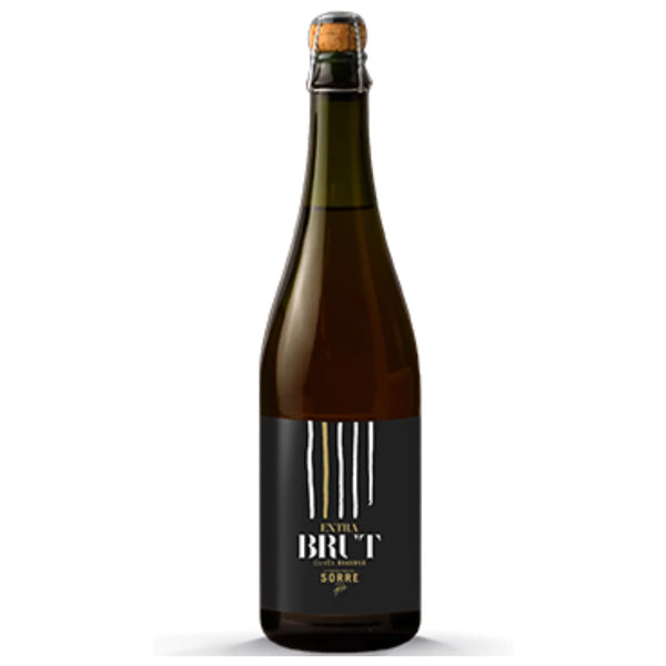 "Cider Extra Brut" - SORRE – Baron Max Wines